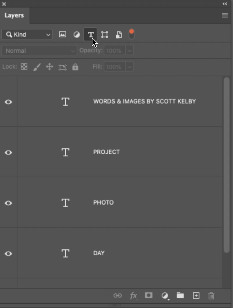 Photoshop for Lightroom Users: 10 Handy Tips For Working With Layers ...