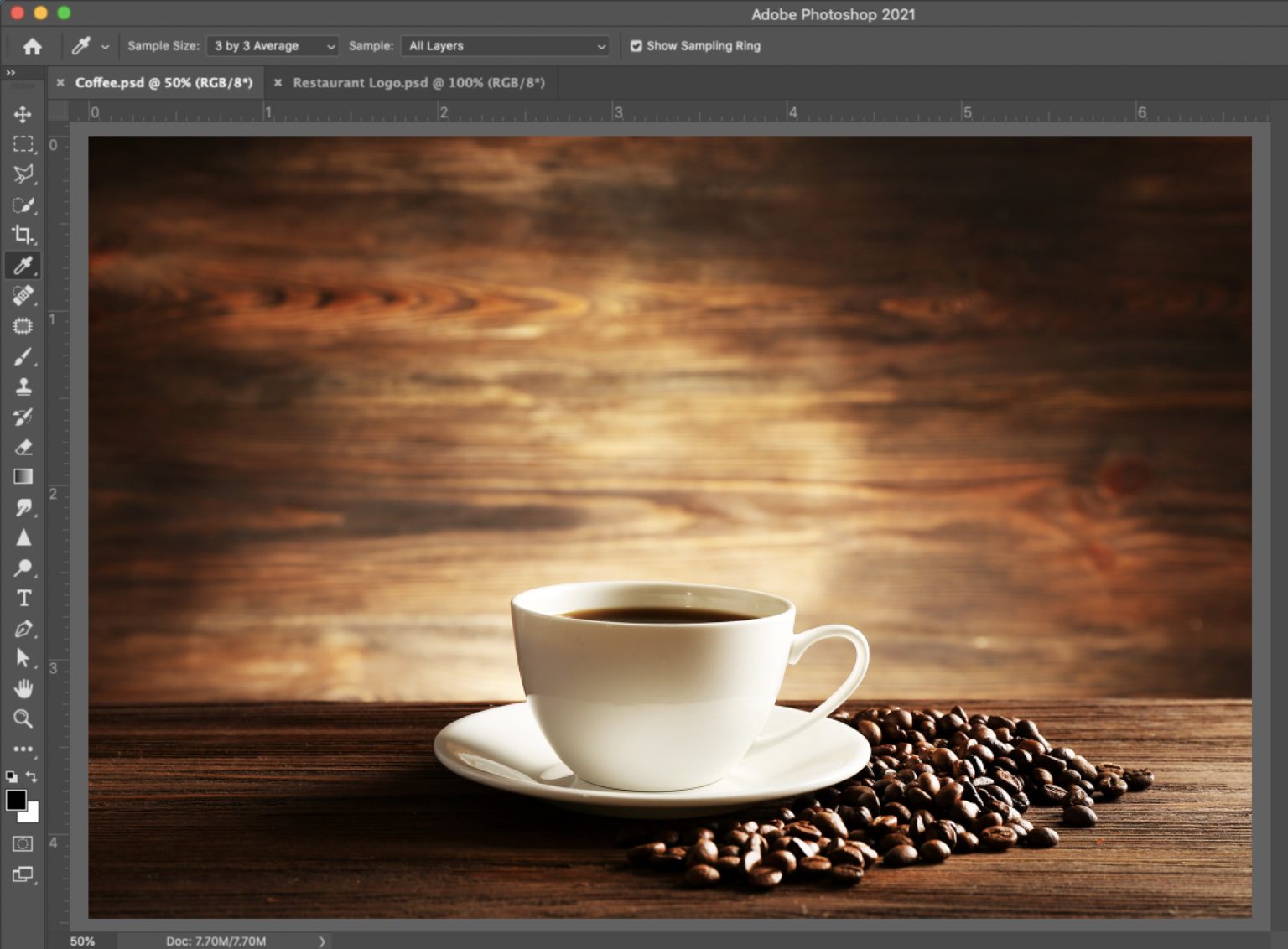 Photoshop for Lightroom Users: The Awesomeness of Layer Blend Modes ...