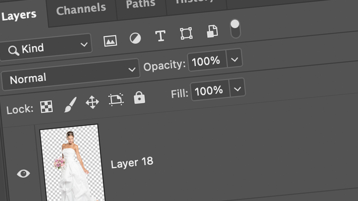 Photoshop for Lightroom Users: 10 Handy Tips For Working With Layers ...