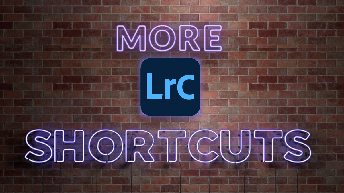 How 'Bout Some Timesaving Lightroom and Photoshop Shortcuts ...