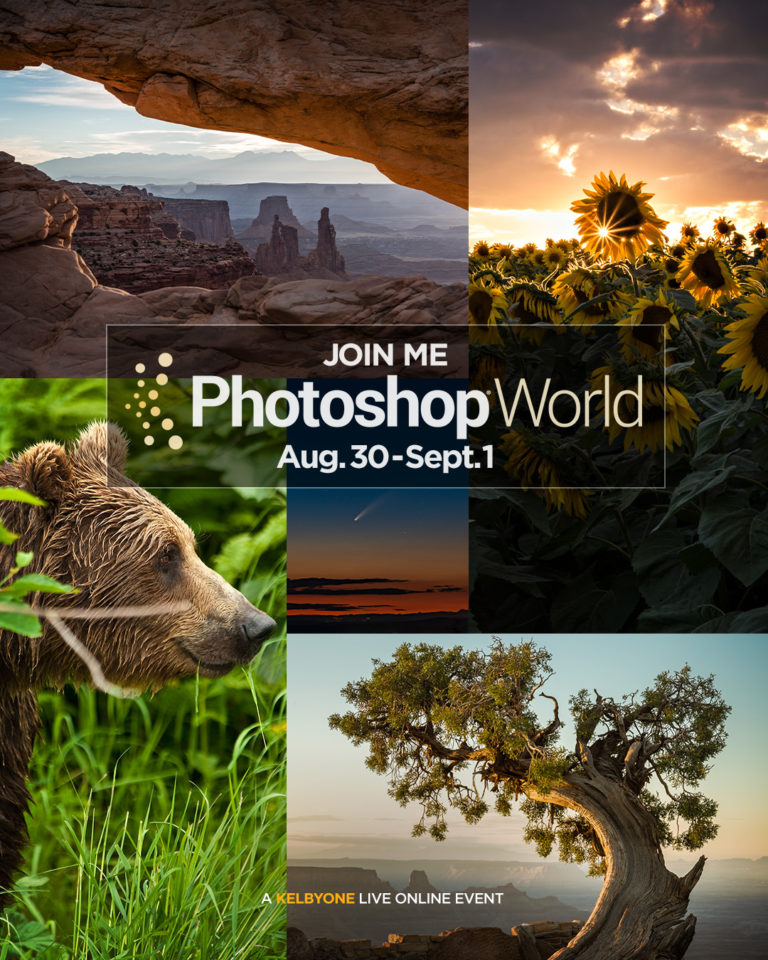 Finding People in Lightroom Classic - Lightroom Killer Tips
