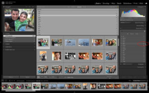 Finding People in Lightroom Classic: Part 2 - Lightroom Killer Tips