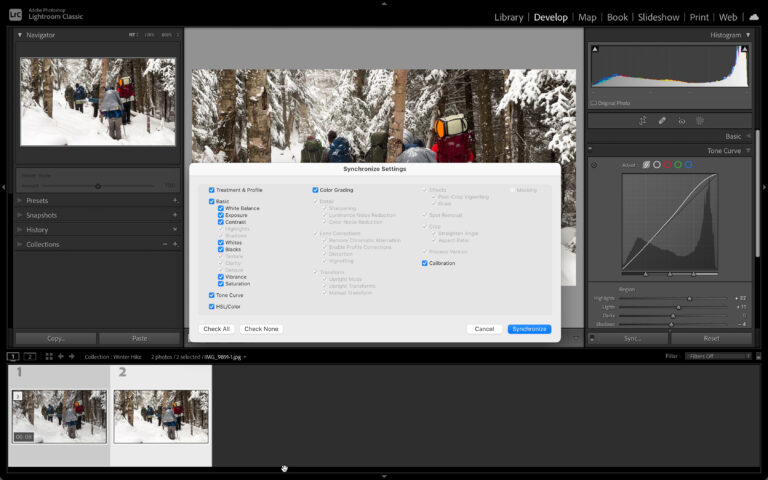 Editing Video in Lightroom Classic (LrC) - Lightroom Killer Tips