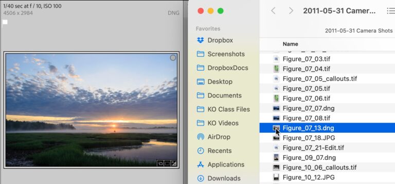 Using Curves in Camera Raw Masking from LrC - Lightroom Killer Tips