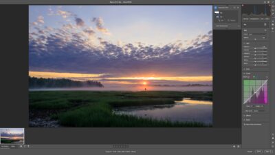 Using Curves in Camera Raw Masking from LrC - Lightroom Killer Tips