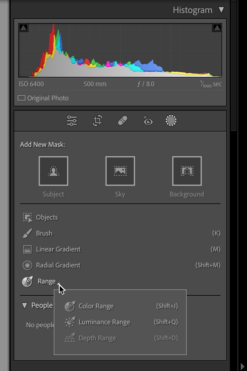 October 2022 Release for Lightroom Classic, Lightroom, and Camera Raw ...