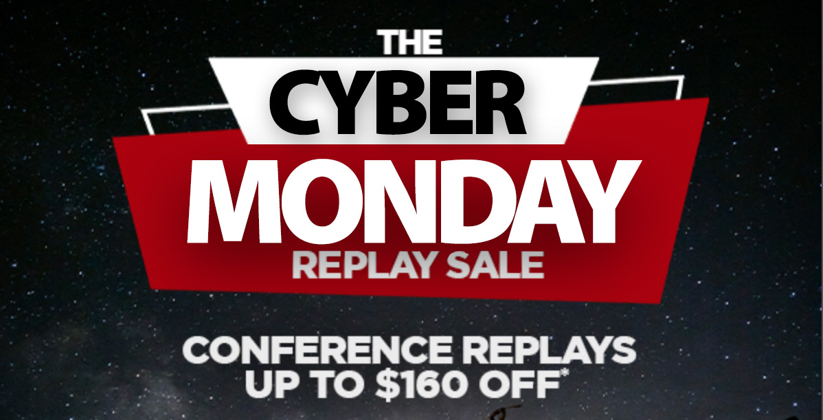 Catch These Incredible "One-Hour Only" Deals (Today Only) - Lightroom ...