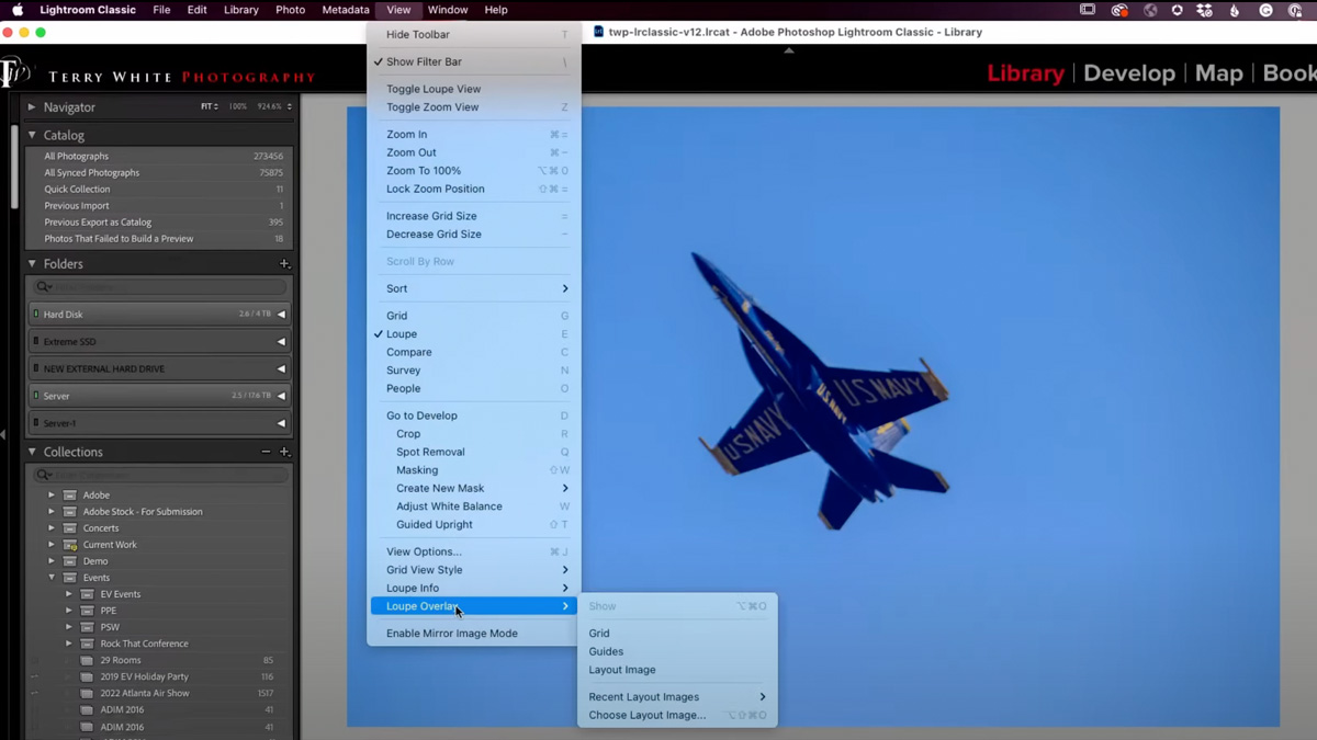 Customizing Lightroom Your Way - Lightroom Killer Tips
