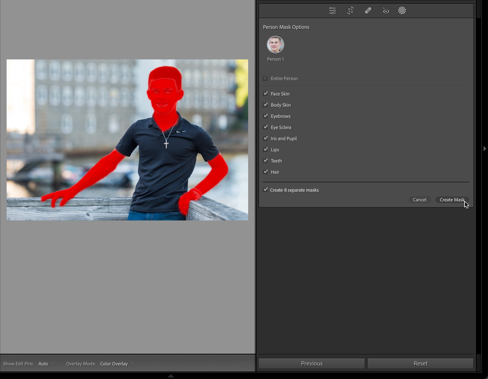 Adaptive Presets in Lightroom Classic: Part 2 - Lightroom Killer Tips