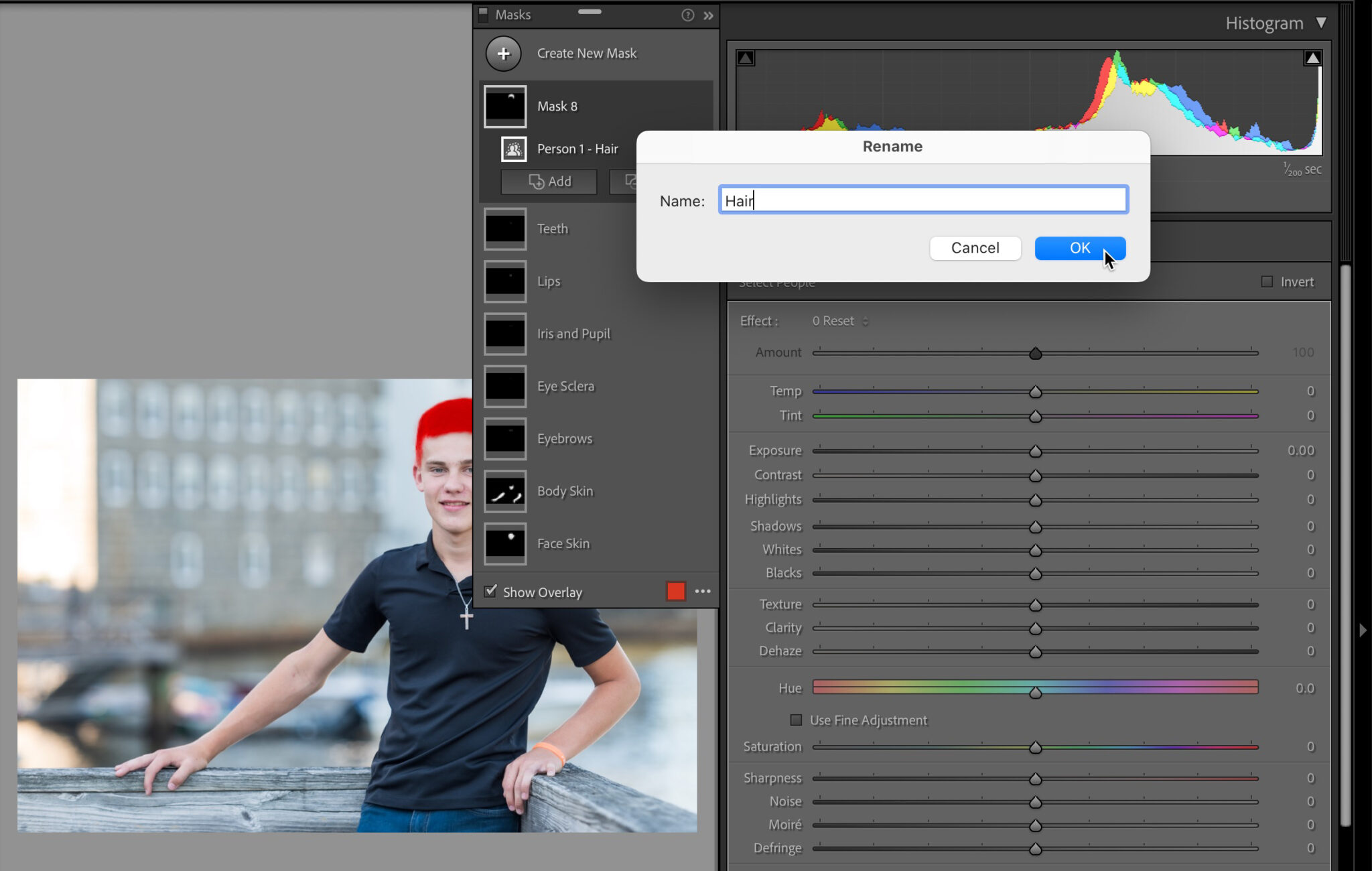 Adaptive Presets in Lightroom Classic: Part 2 - Lightroom Killer Tips