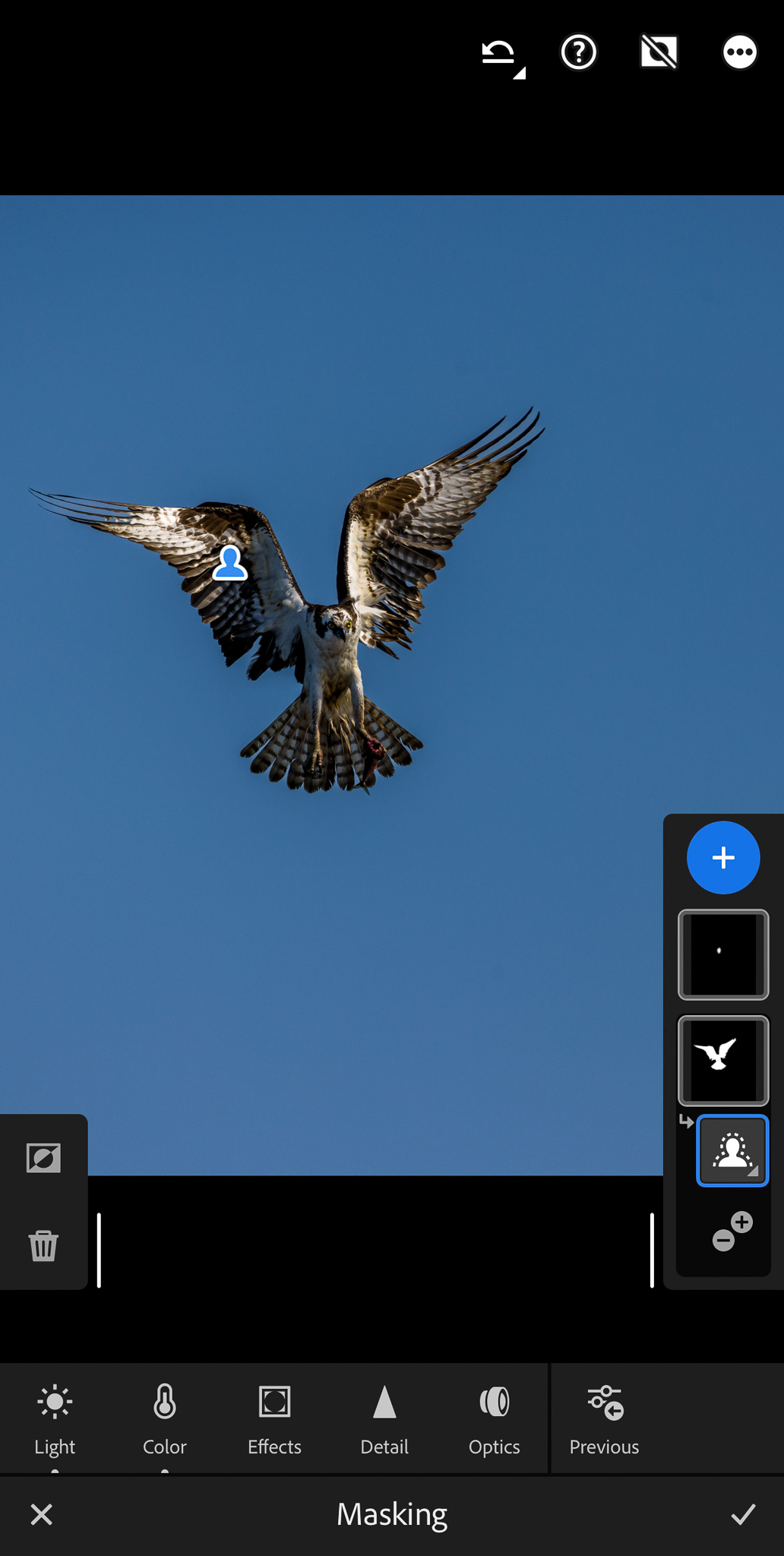 Copy and Paste Settings in Lightroom Mobile - Lightroom Killer Tips