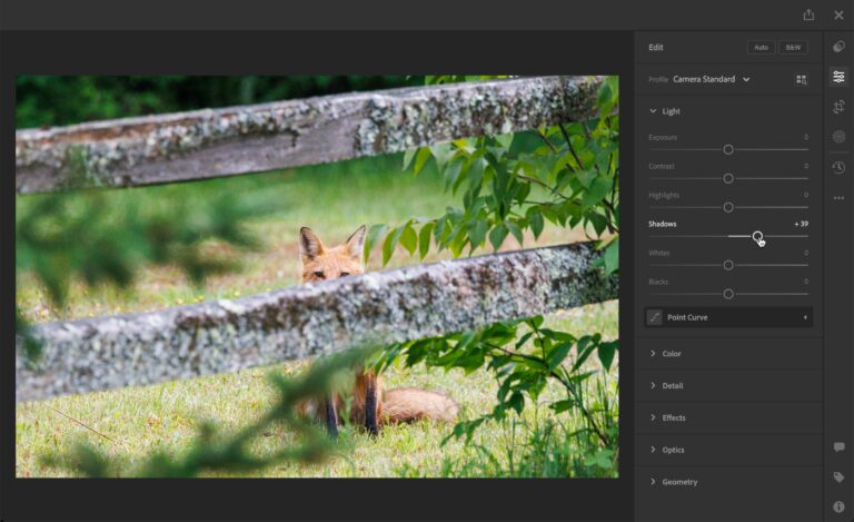 Getting To Know Lightroom Web Lightroom Killer Tips