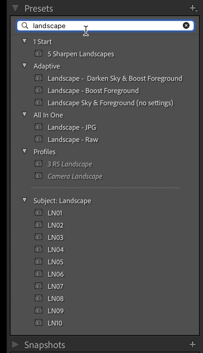 Adobe MAX Updates - Lightroom Killer Tips