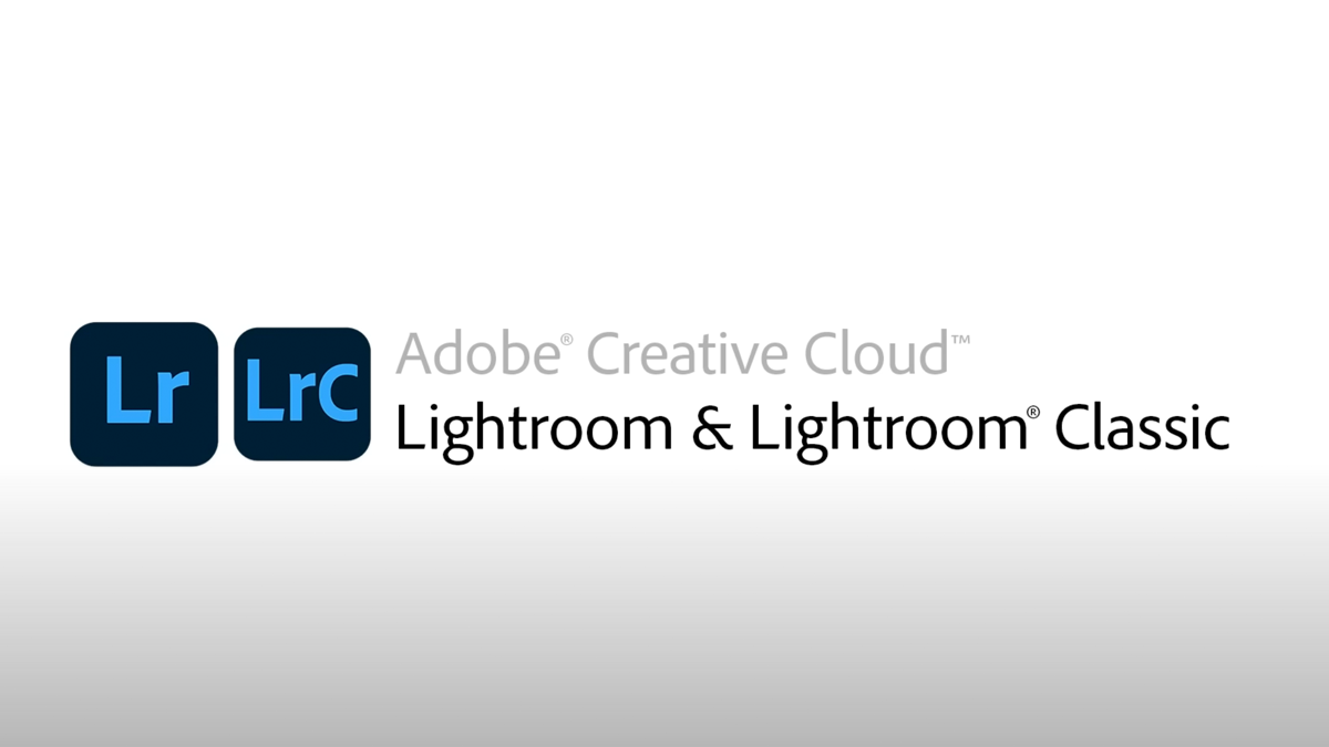 Great Video On All The New Stuff in Lightroom Classic and "Cloud ...
