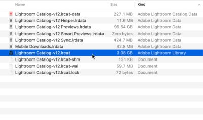 Key Things Everyone Using Lightroom Classic Should Know: Part 1 ...