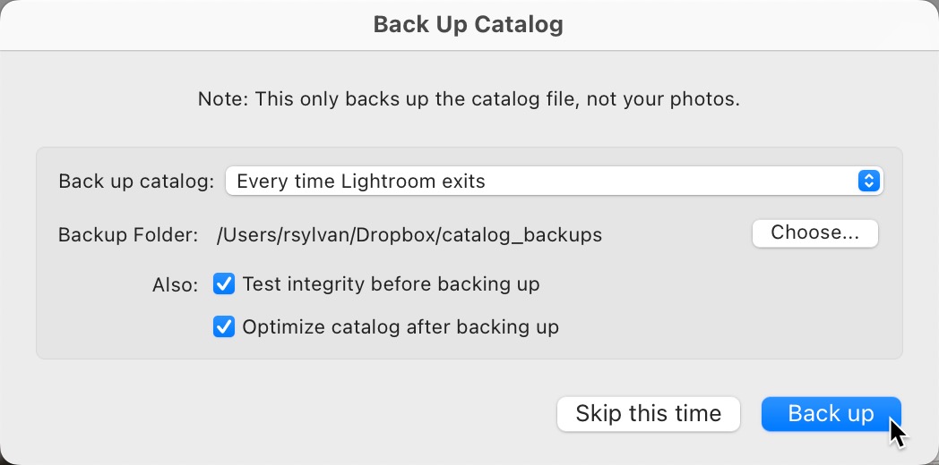 Key Things Everyone Using Lightroom Classic Should Know: Part 1 ...