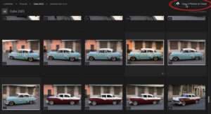What Does The New "Local" Storage Feature in Lightroom 'Cloud' Actually ...