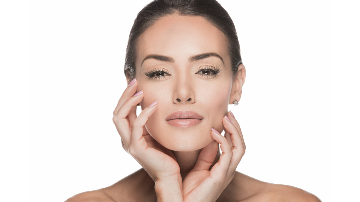 The Quick Trick For Sharpening Women's or Children's Skin - Lightroom ...