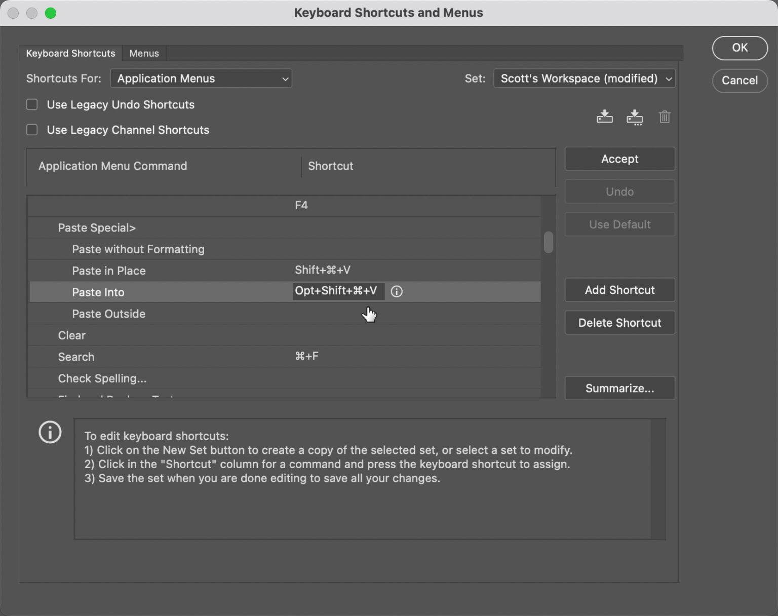 I'm Back From Budapest (and I'm sharing some super handy shortcuts ...