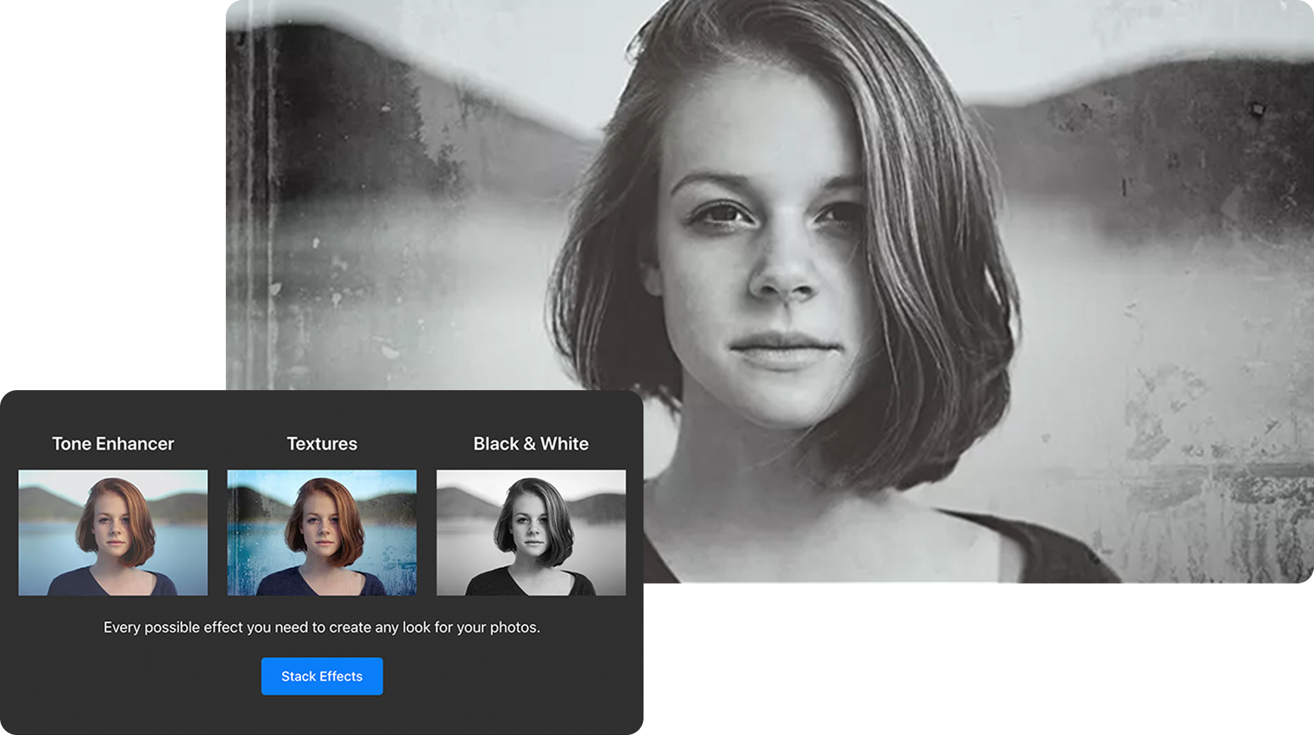 The Best Software for Black & White Editing - Lightroom Killer Tips