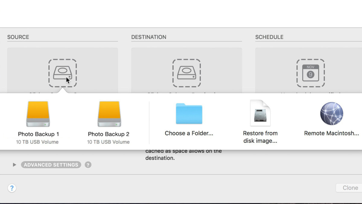 It's "Back Up Your Photos" Monday (and How To Make a Back Up Of Your ...