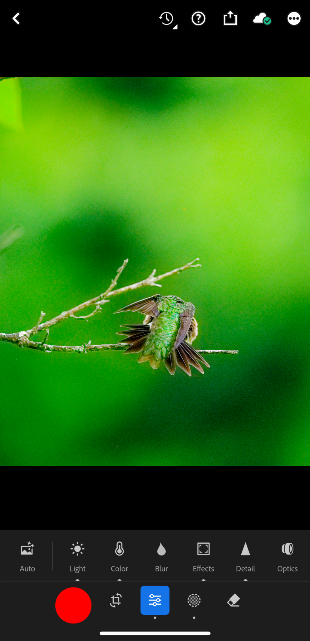 Importing Presets in Lightroom iOS - Lightroom Killer Tips