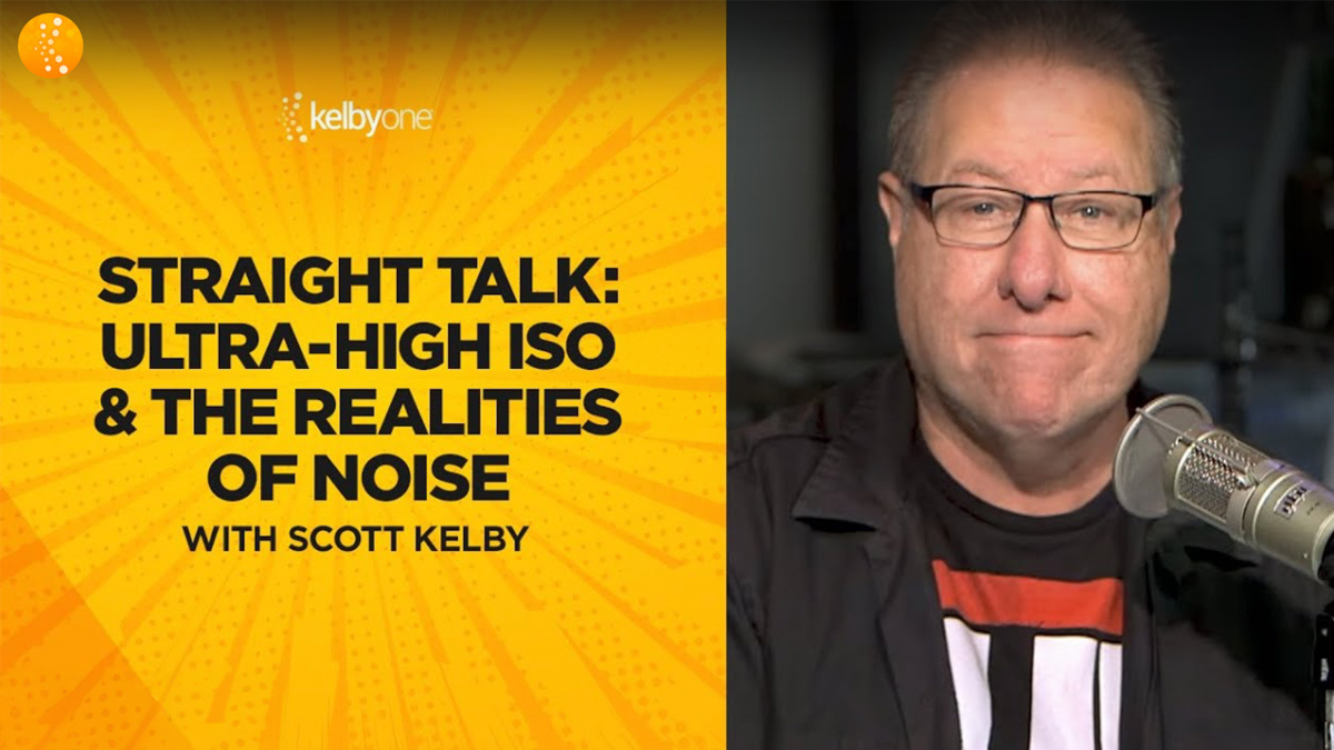 Some Straight Talk About High ISO Noise (and dealing with it ...