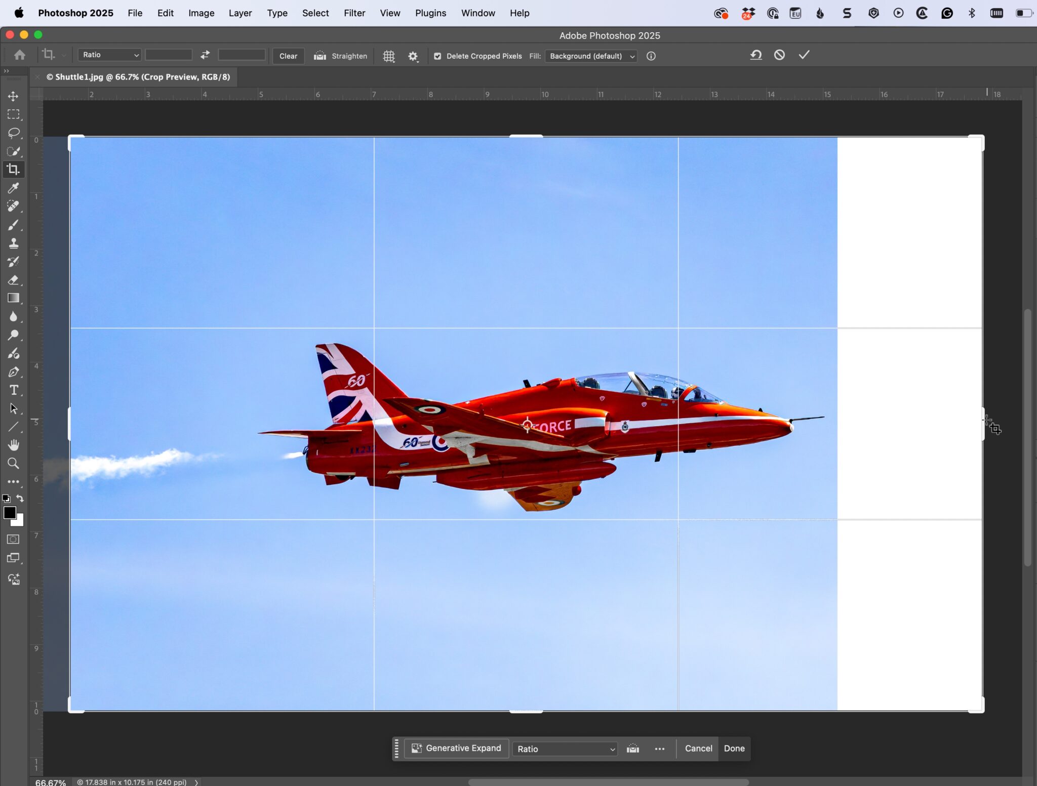 How to Take an Image From Lightroom to Photoshop and Back - Lightroom ...