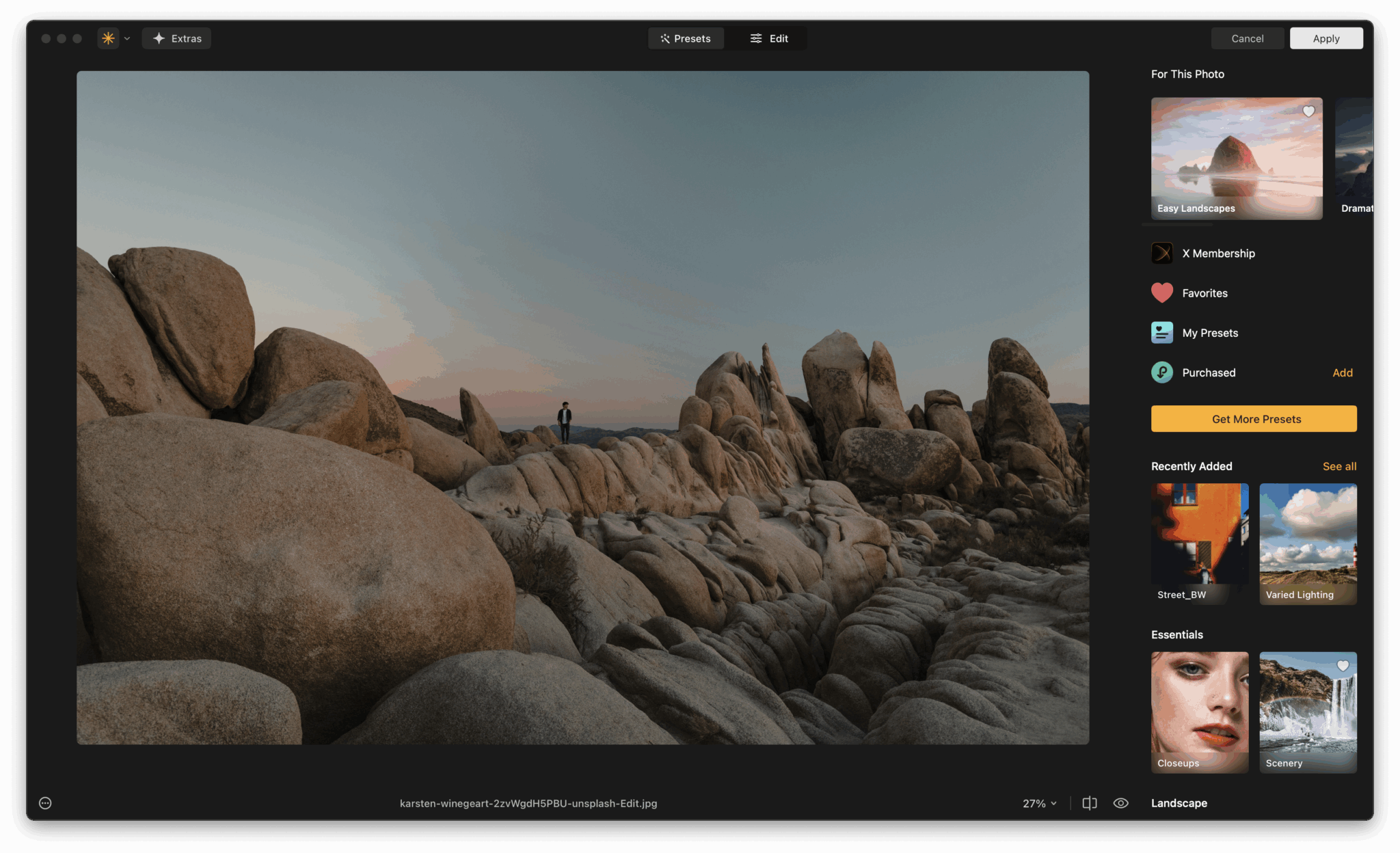 Advantages of Adding Luminar Neo to Your Lightroom Setup - Lightroom ...