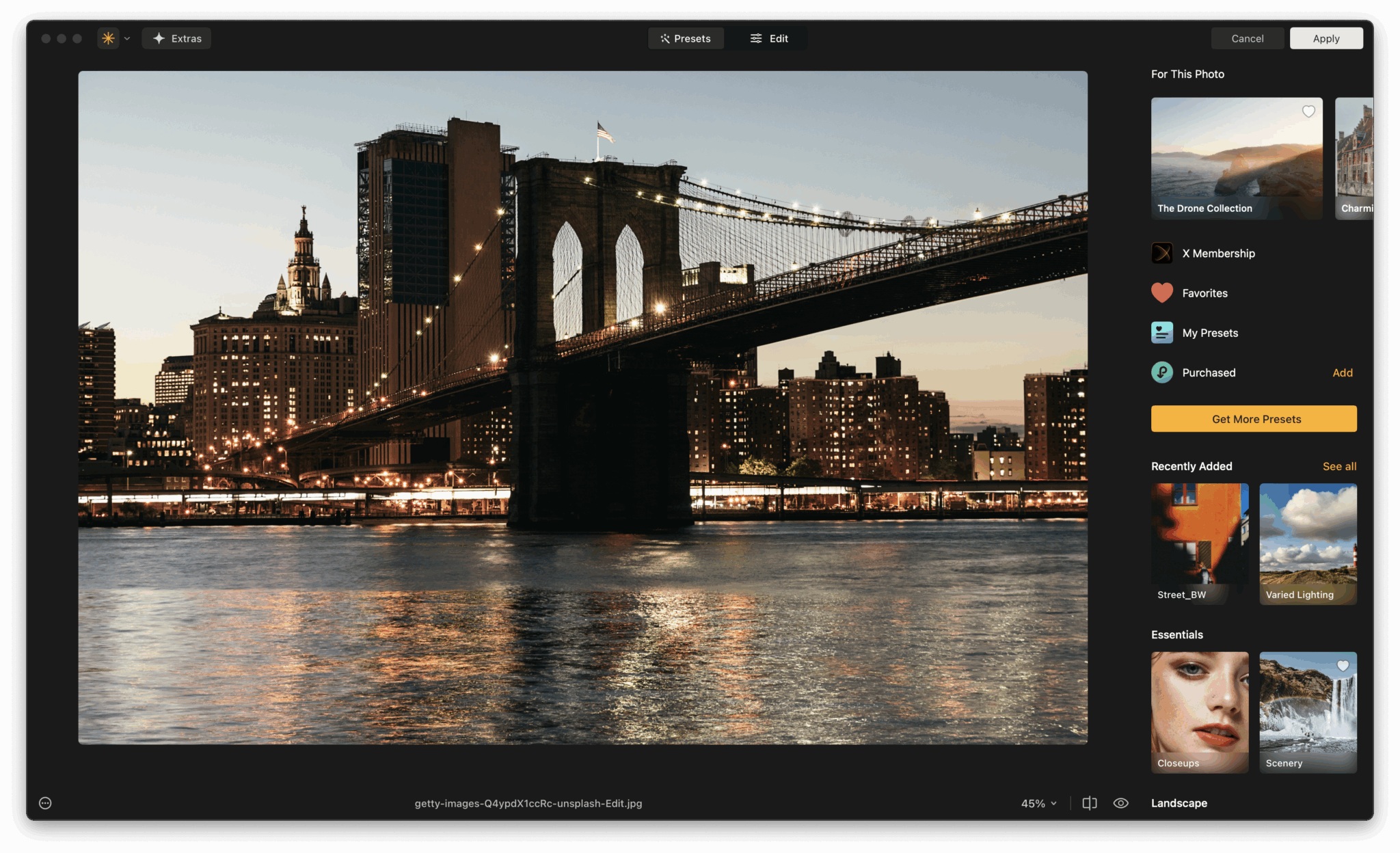 Advantages of Adding Luminar Neo to Your Lightroom Setup - Lightroom ...