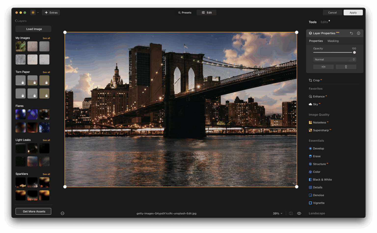 Advantages of Adding Luminar Neo to Your Lightroom Setup - Lightroom ...