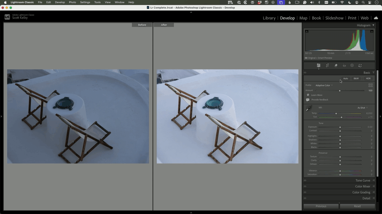 Editing Color in Lightroom Doesn’t Need to Be Complicated - Lightroom ...