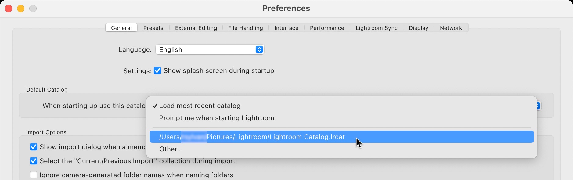 Tools for Your Catalog - Lightroom Killer Tips