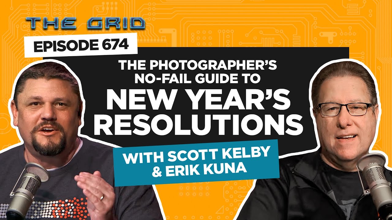 This Week on The Grid: The Photographer's No-Fail Guide to New Year's ...