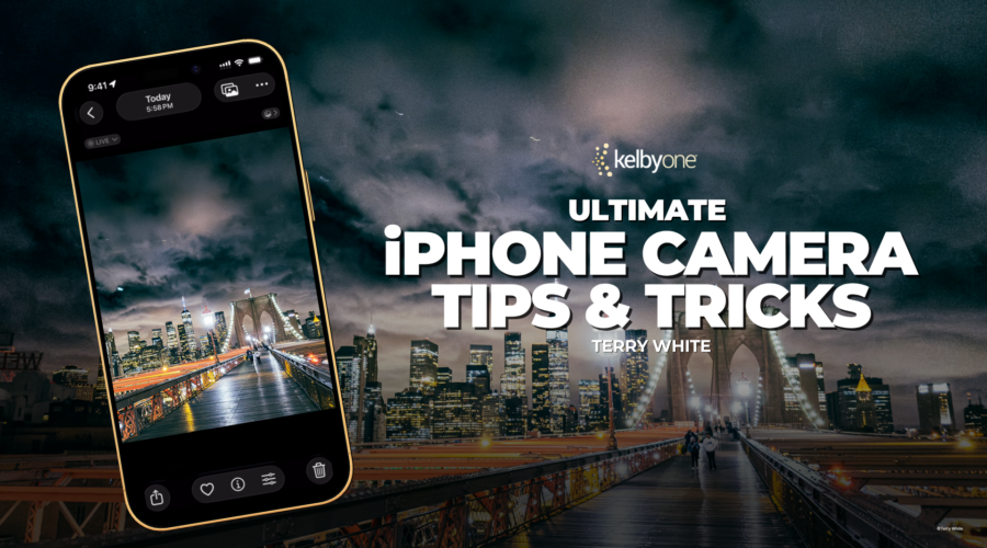 Lightroom Killer Tips - The Latest Lightroom Tips, Tricks & Techniques